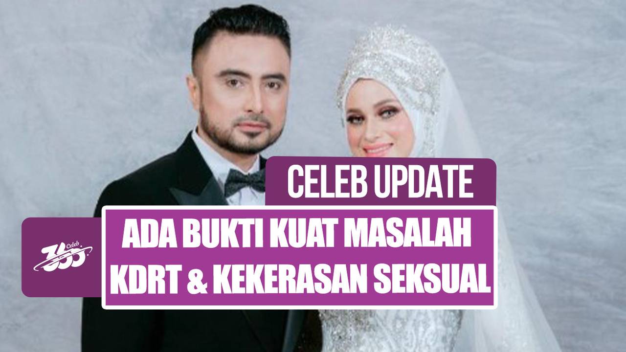 Laporan Sarah Istri Rizal Djibran Atas Dugaan Kasus KDRT dan Kekerasan Seksual Ditingkatkan Jadi ...