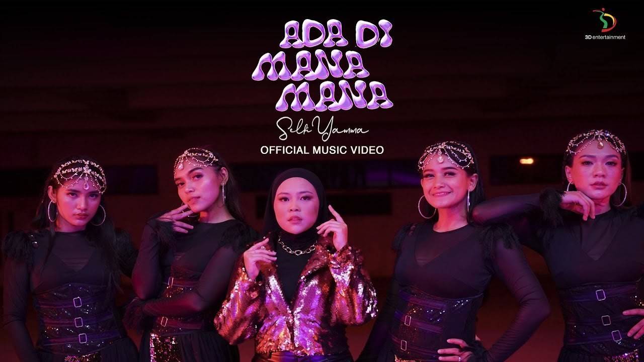 Selfi Yamma - Ada Di Mana Mana _ Official Music Video | Vidio