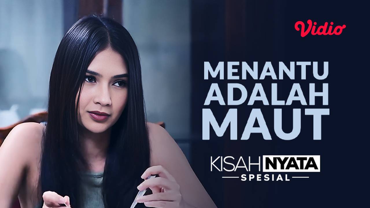 Streaming Menantu Adalah Maut