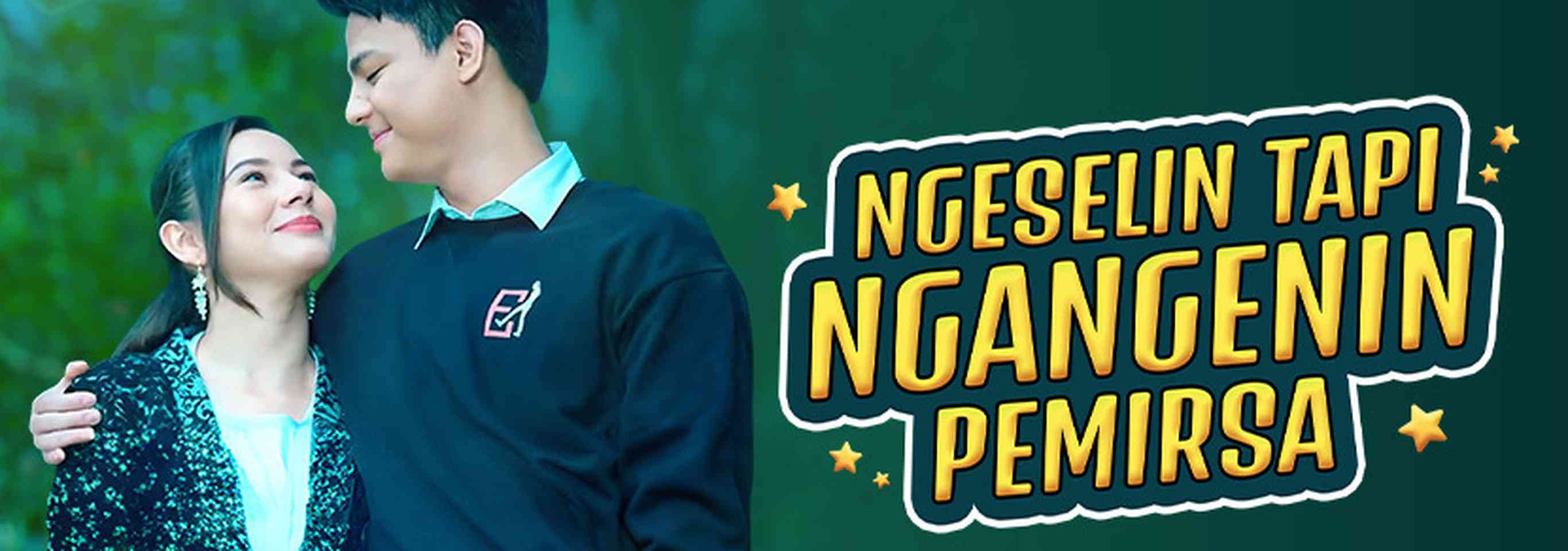 Streaming Ngeselin Tapi Ngangenin Pemirsa | Vidio