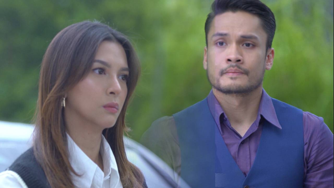 [Gratis] Takdir Cinta Yang Kupilih - Takdir Cinta Yang Kupilih: Jeffrey dan Novia Bertemu | 4 ...