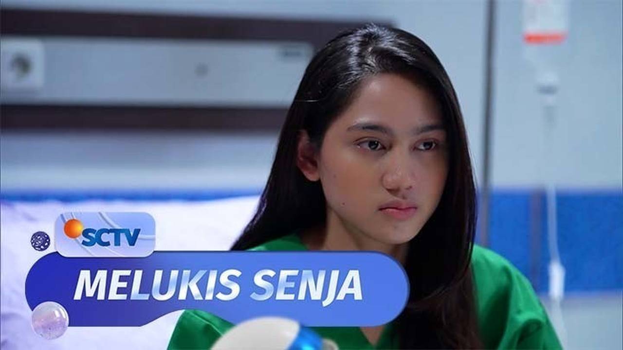 Melukis Senja - Episode 22 | Part 1/2 (2023) | Vidio