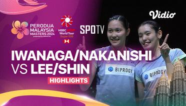 Live BWF Canada Open 2024 - Siaran Langsung & Highlights | Vidio
