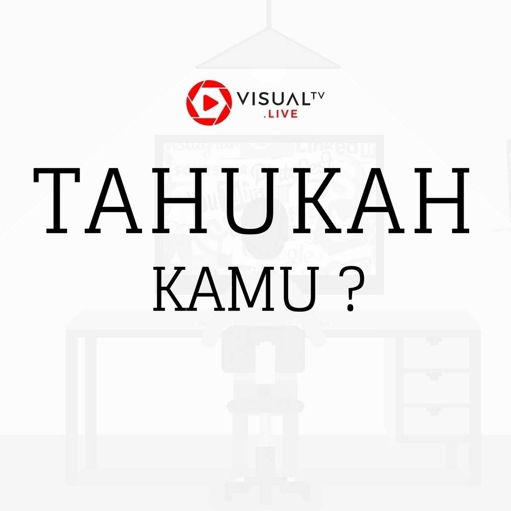 Tahukah Kamu? (Episode Lengkap & Terbaru) | Vidio