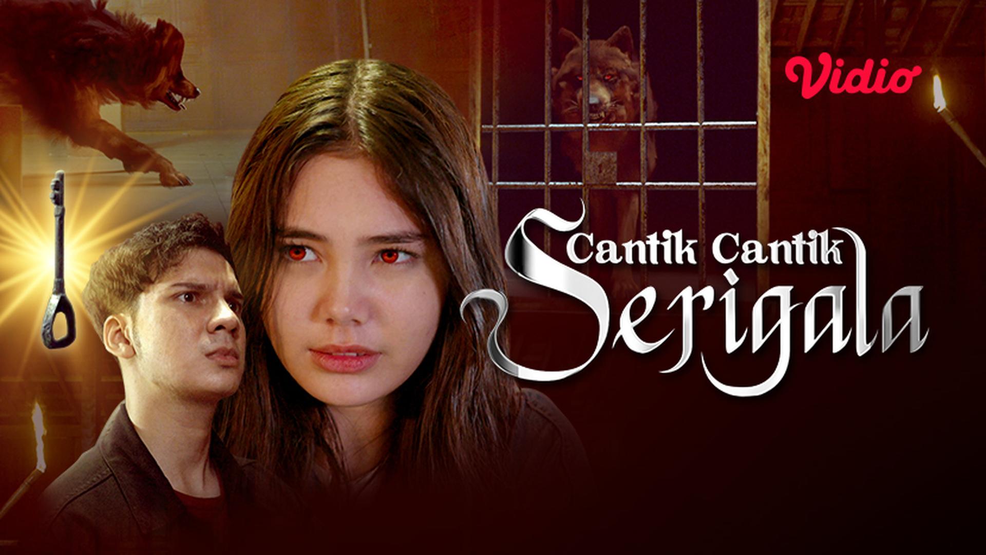 Streaming Cantik Cantik Serigala | Vidio