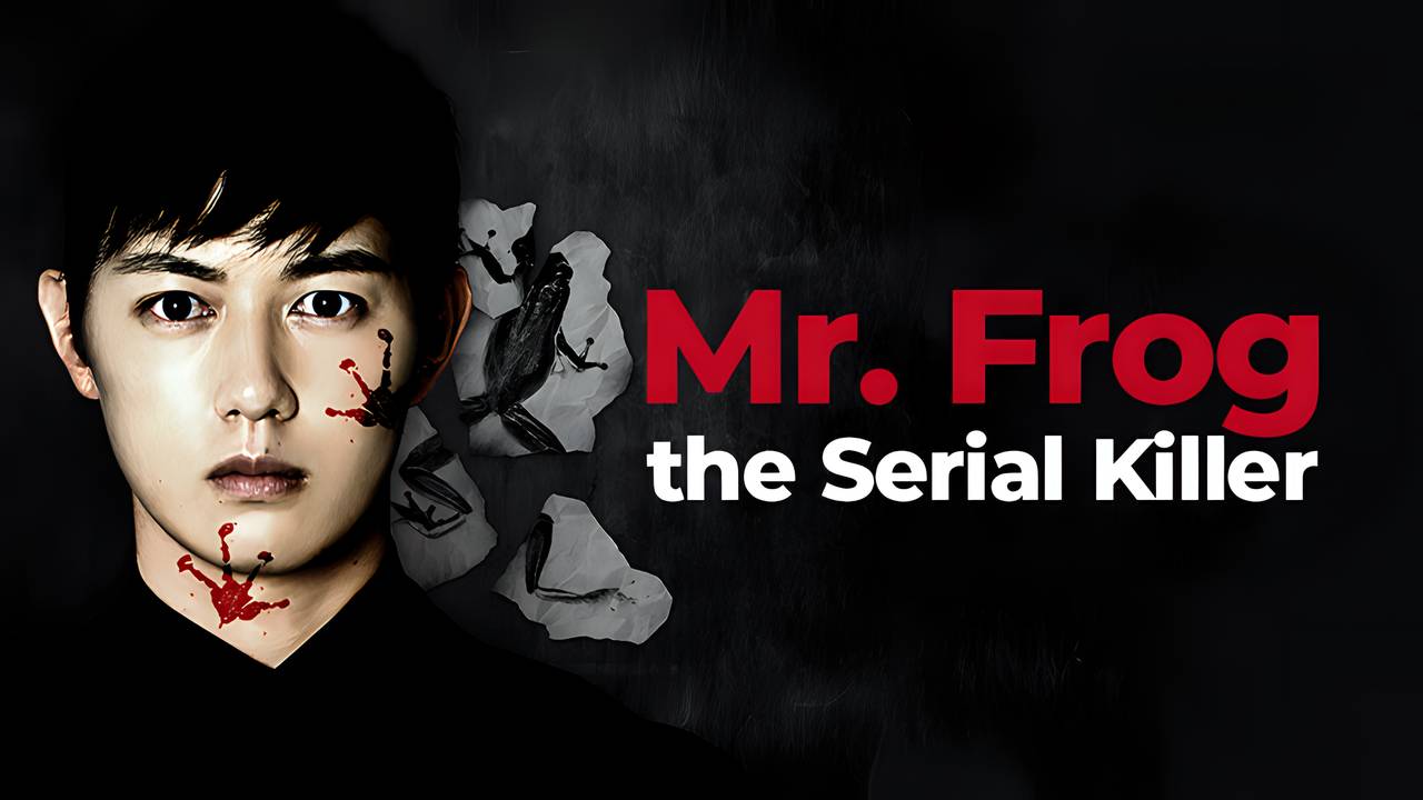 Nonton Mr. Frog the Serial Killer (2020) - Vidio Original Series
