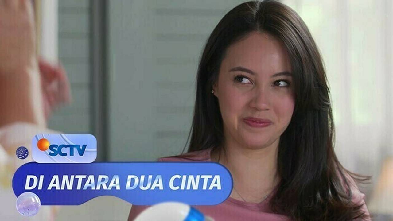 Di Antara Dua Cinta - Episode 100 | Part 1/2 | Vidio