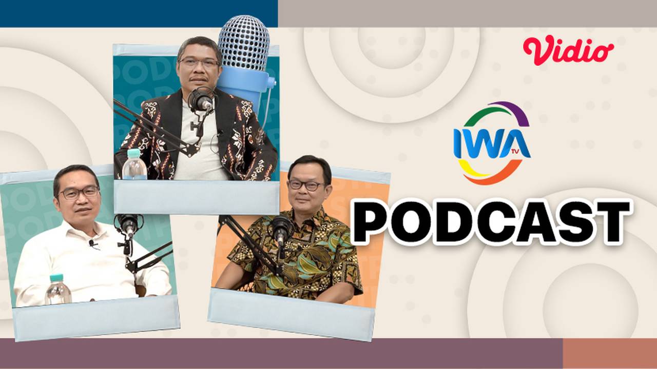 Streaming IWA TV - Podcast