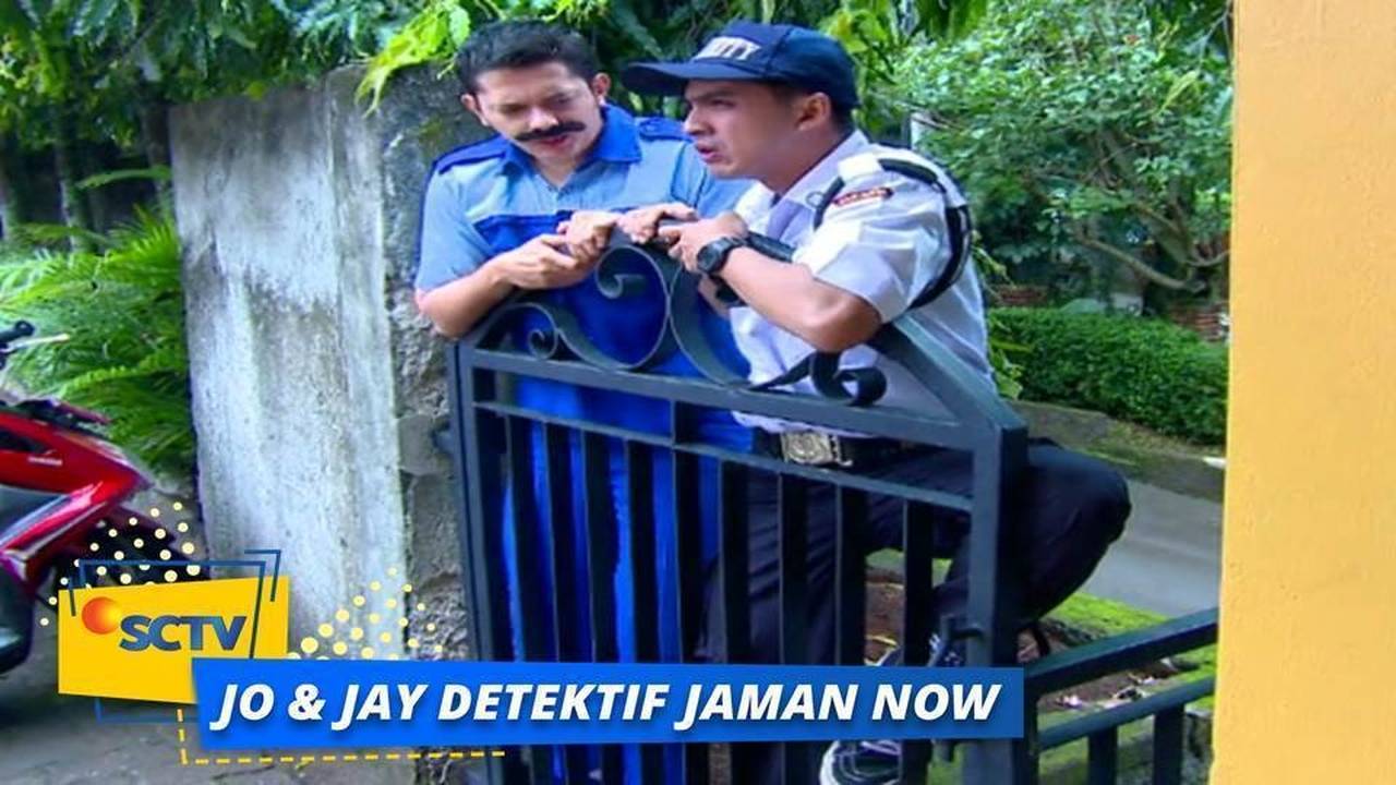 Nonton Sinetron Jo dan Jay Episode 16 | Vidio