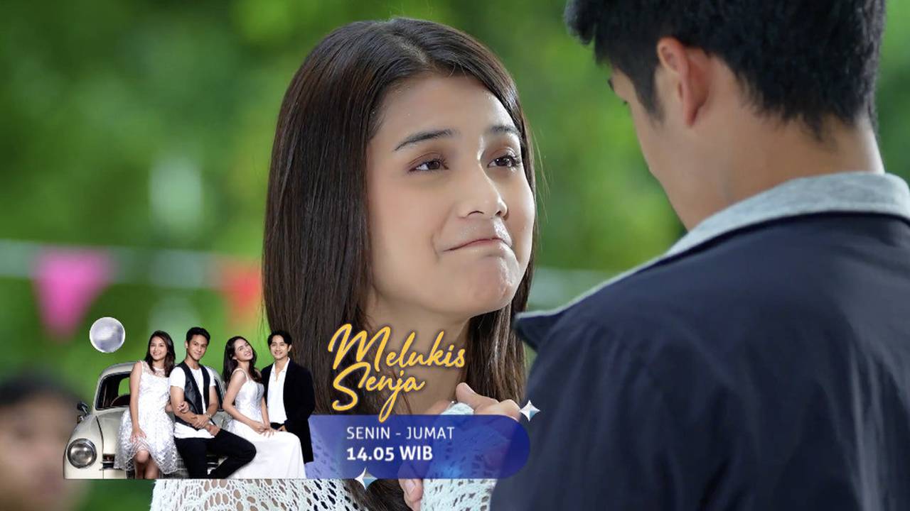 [Gratis] Melukis Senja - Melukis Senja: Senja Buat Pengakuan!! Apa ya Kira-kira? | 14 Februari ...