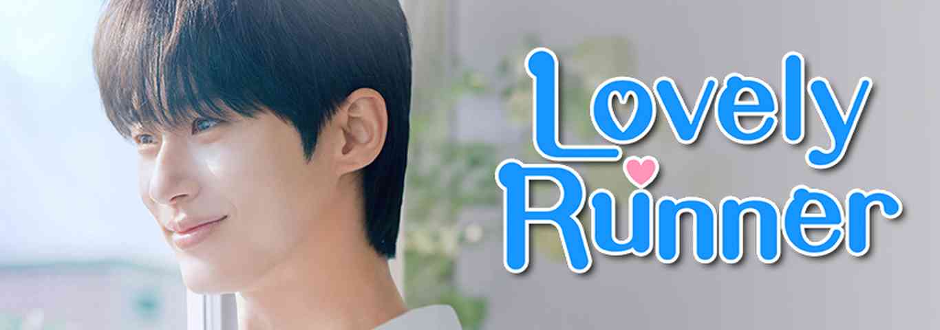Nonton Lovely Runner (2024) Sub Indo | Drama Korea | Vidio