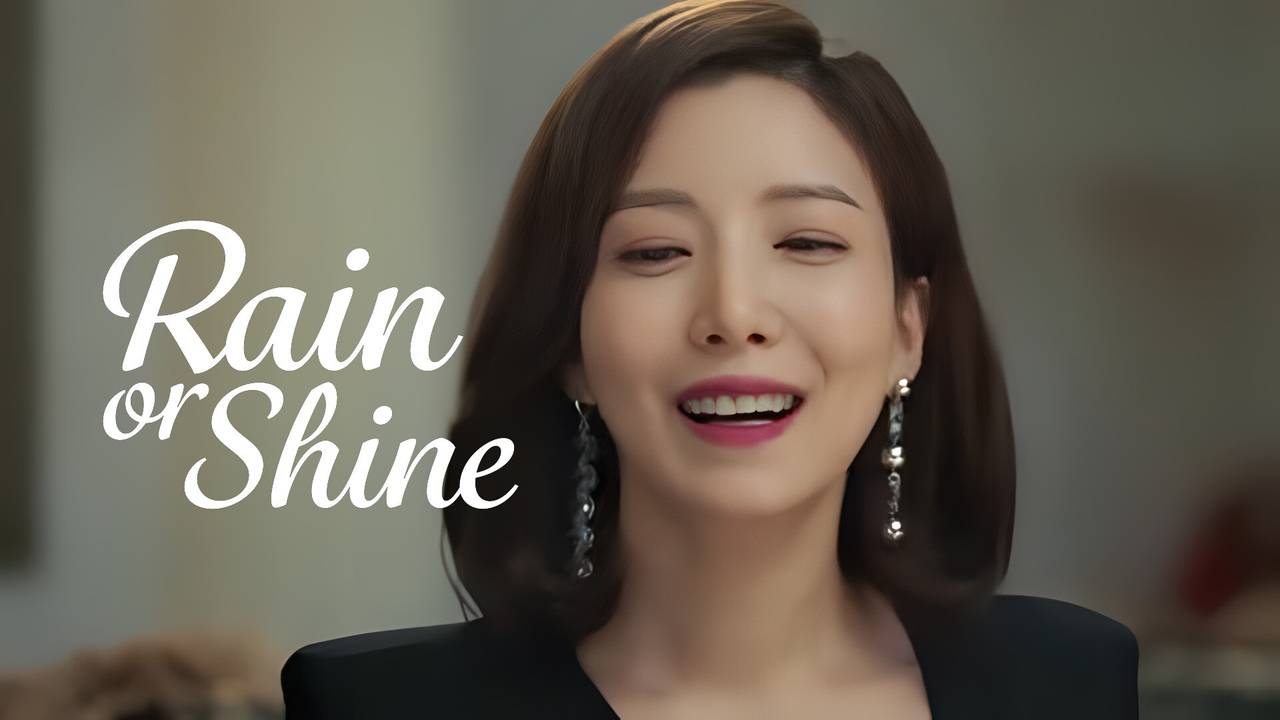 Nonton Rain or Shine - Episode 4 (2017) Sub Indo | Drama Korea