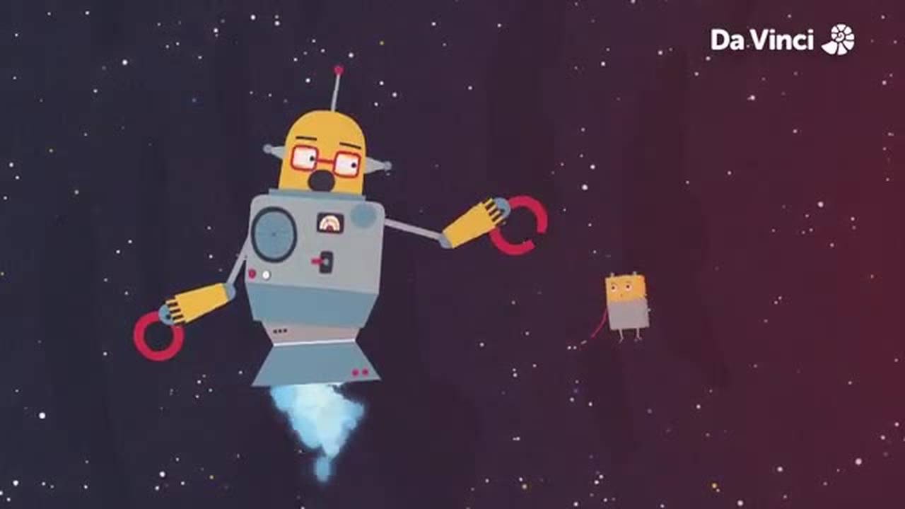 Kosmix - Ep 20 - Supernova (2022) | Vidio