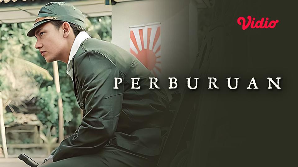 Nonton Film Perburuan (2019) Full Movie | Vidio