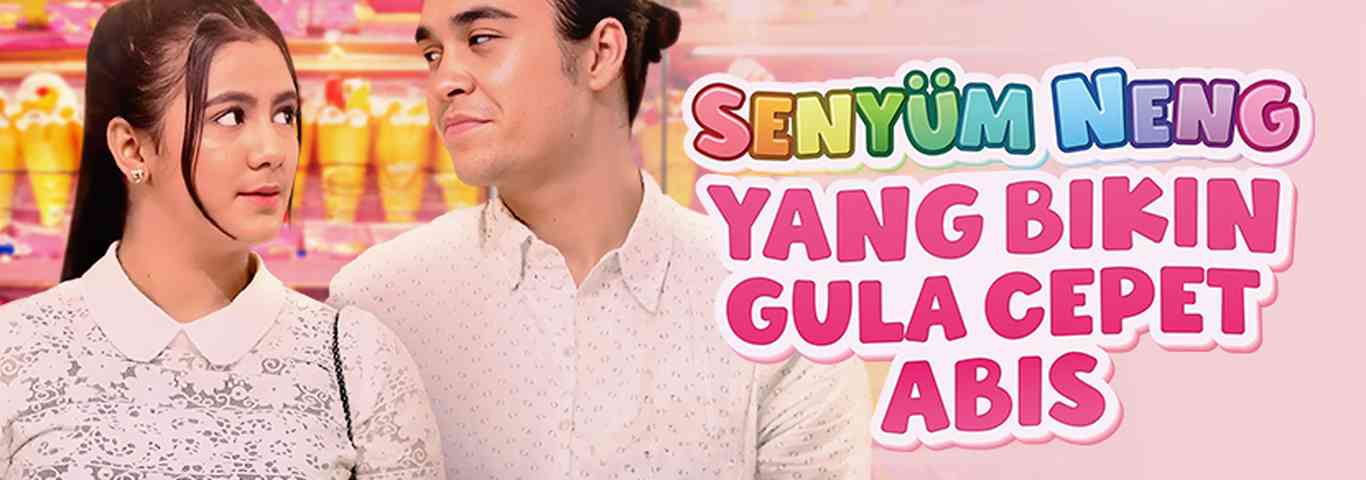 Streaming Senyum Neng Yang Bikin Gula Cepet Abis | Vidio