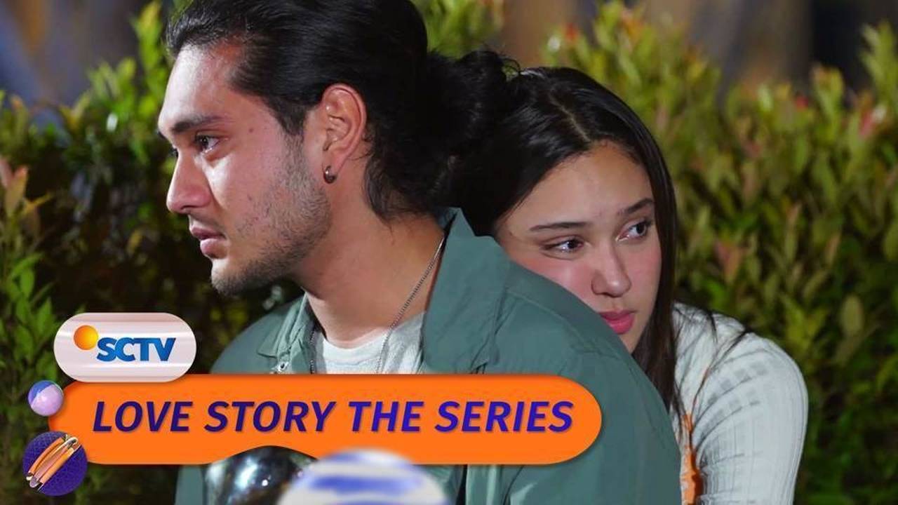 Love Story The Series - Episode 304 | Part 1/2 (2021)