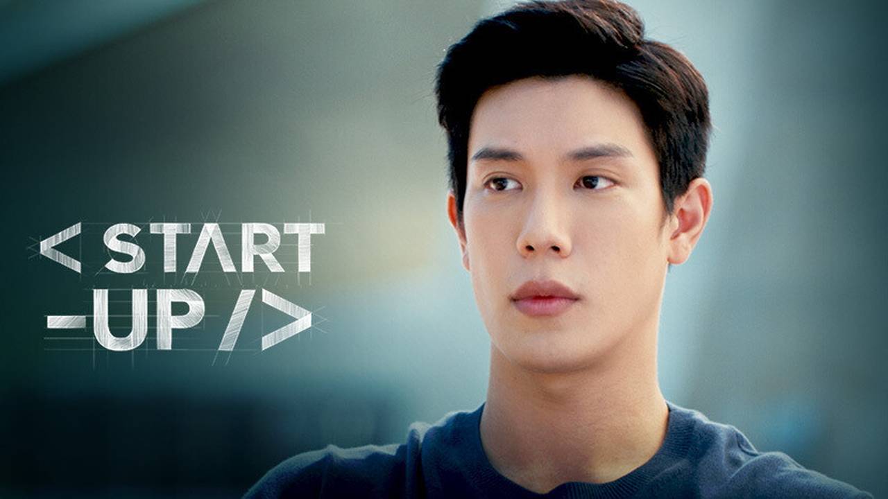 [Gratis] Start Up - Episode 02 (2024)