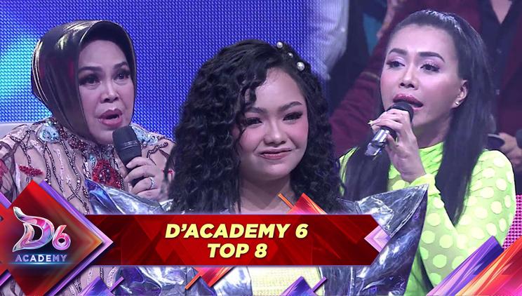 Streaming D'Academy 6 2024 | Vidio