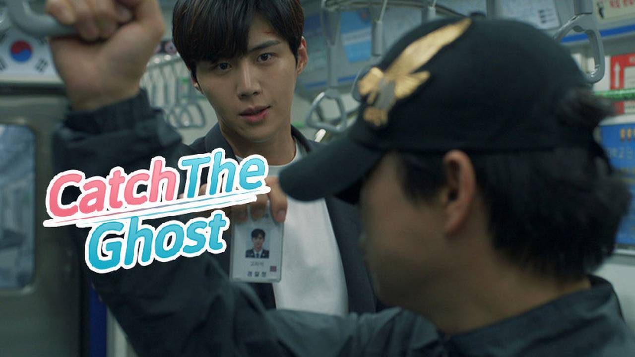 Catch the Ghost - Episode 06 (2019) | Vidio