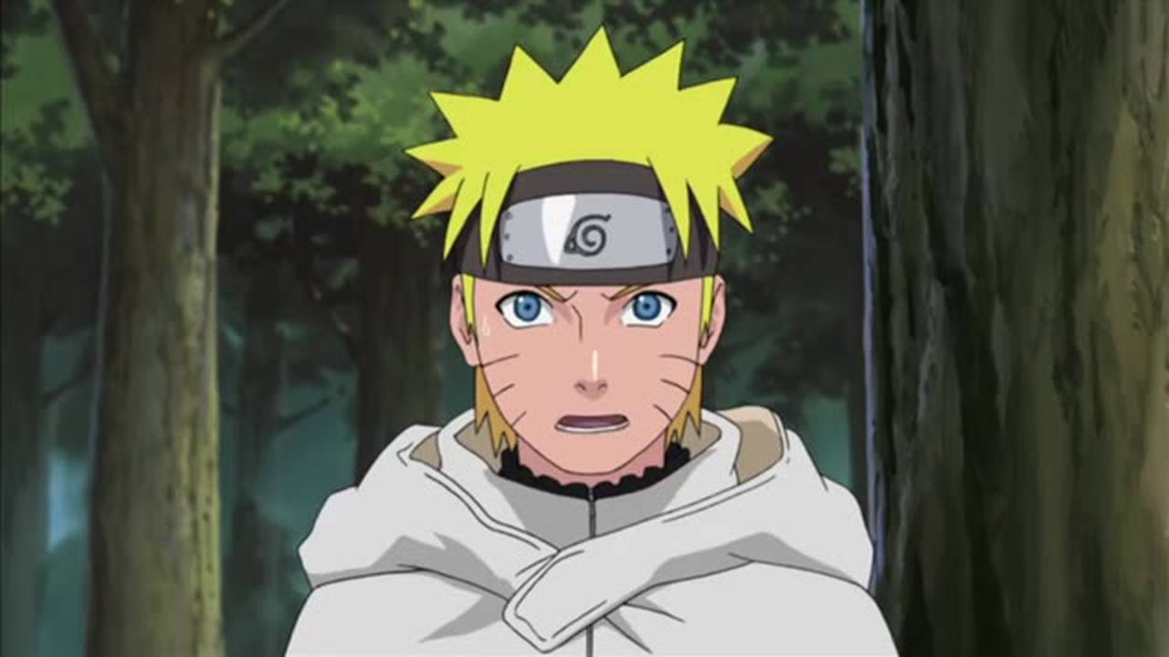 Naruto: Shippuden - Ep 298 - Kontak! Naruto vs. Itachi (2007) | Vidio