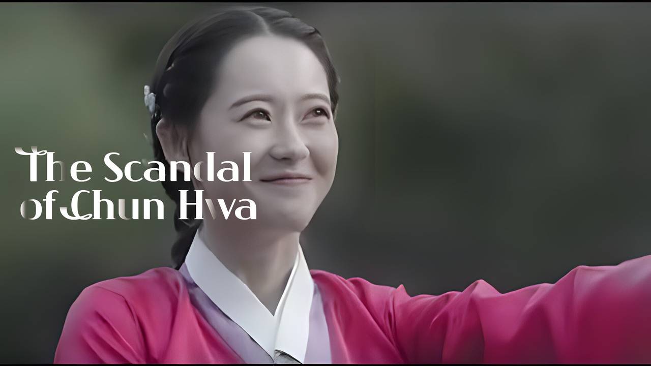 [Gratis] The Scandal of Chun Hwa - Ep 01 - Cinta Pertama (2025)