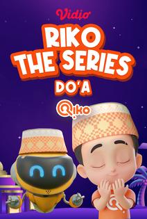 Streaming Riko The Series - Do'a | Vidio