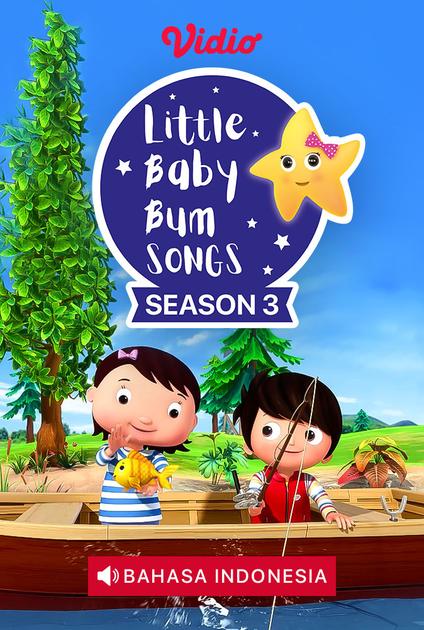 Nonton Little Baby Bum Season 3 (Dubbing Bahasa Indonesia) (2011) Sub Indo | Vidio