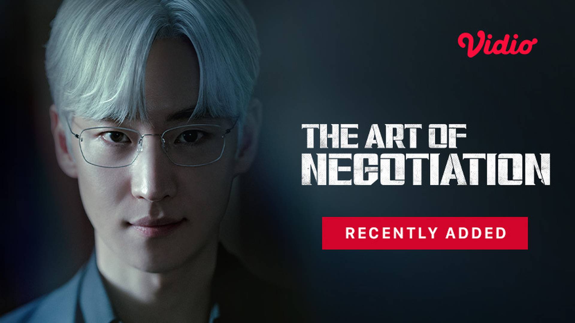 Nonton The Art of Negotiation (2025) Sub Indo