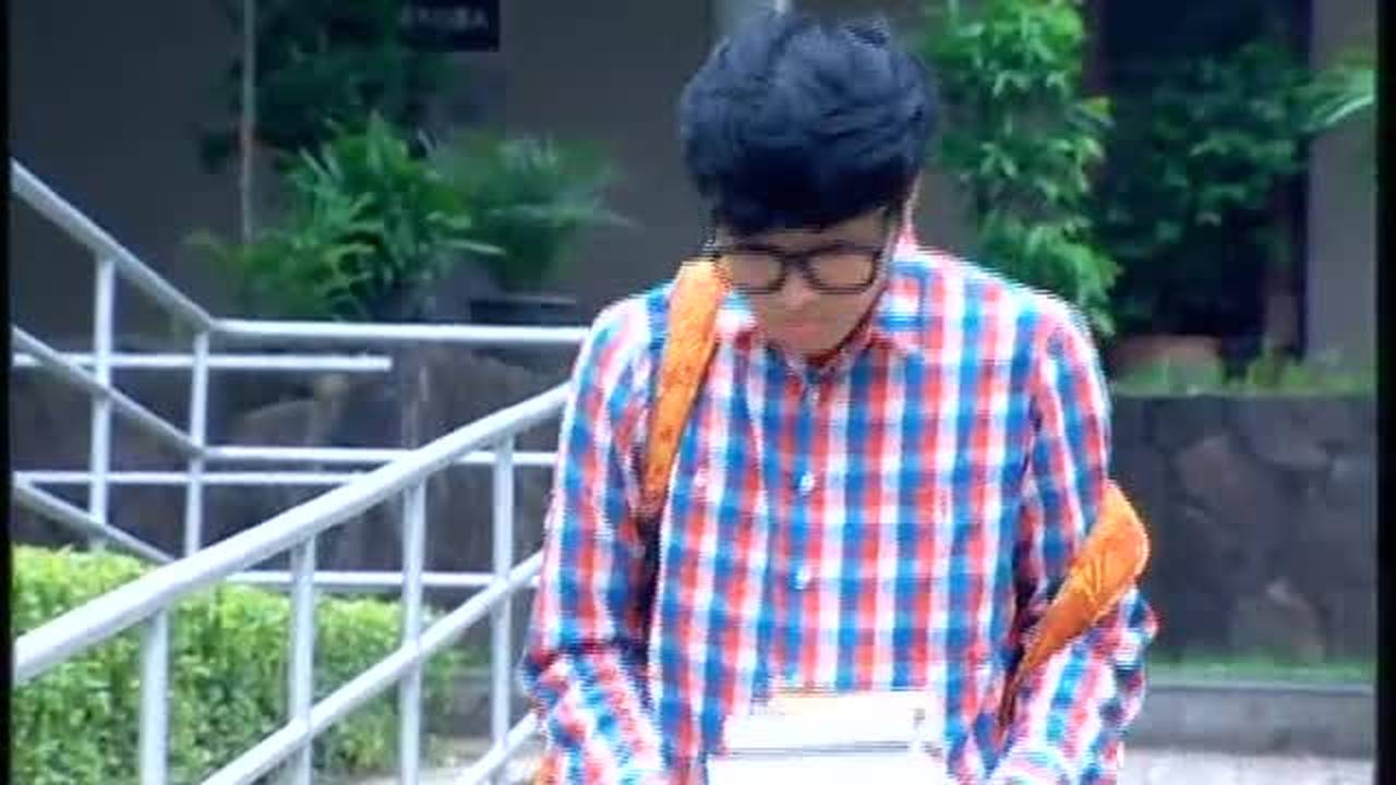 Pee Wee Gaskin Dorky Love Full Movie | Vidio