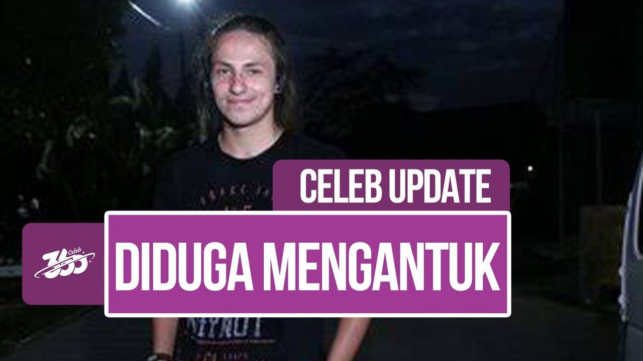 Celeb Update! Kronologi Kecelakaan Lalu Lintas yang Melibatkan Dylan ...