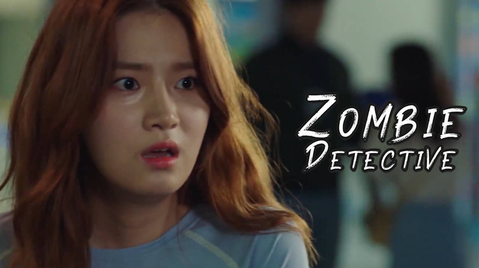 [Gratis] Zombie Detective - Episode 01 (2020) | Vidio