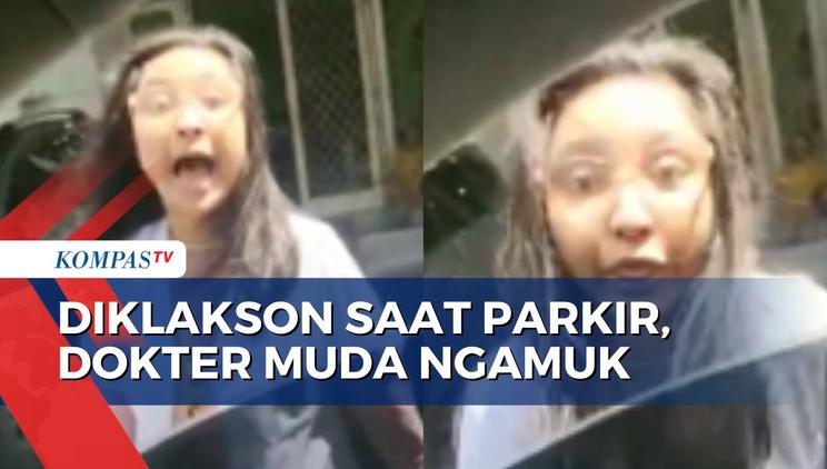 Nonton Video Viral Dokter Terbaru | Vidio