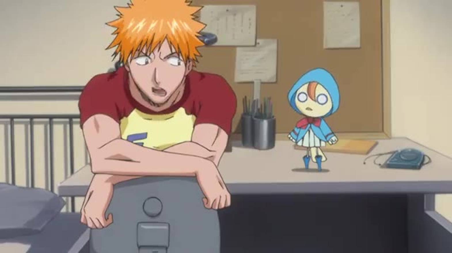Bleach - Episode 70 (2010) | Vidio
