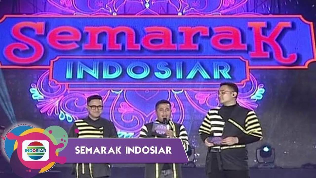 Semarak Indoasiar - Karawang 16/09/18 | Vidio