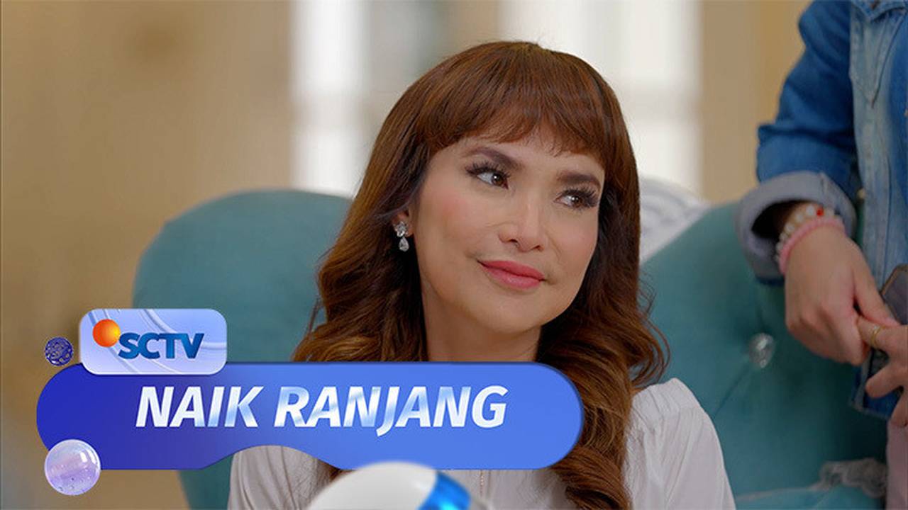 Naik Ranjang - Episode 101 | Part 2/2 (2024)