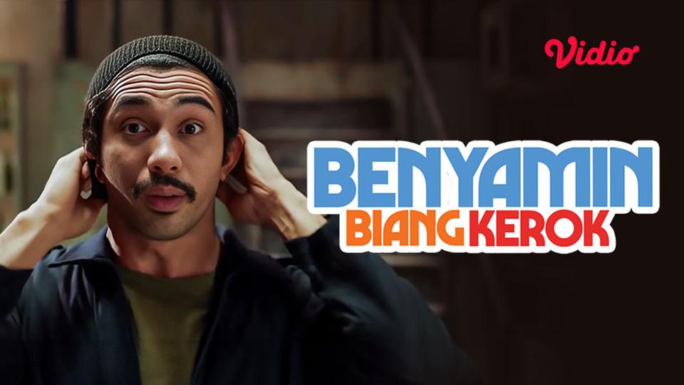 Nonton Benyamin Biang Kerok (2018) | Full Movie | Vidio
