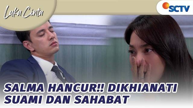 Nonton Koleksi Luka Cinta 2025 | Vidio