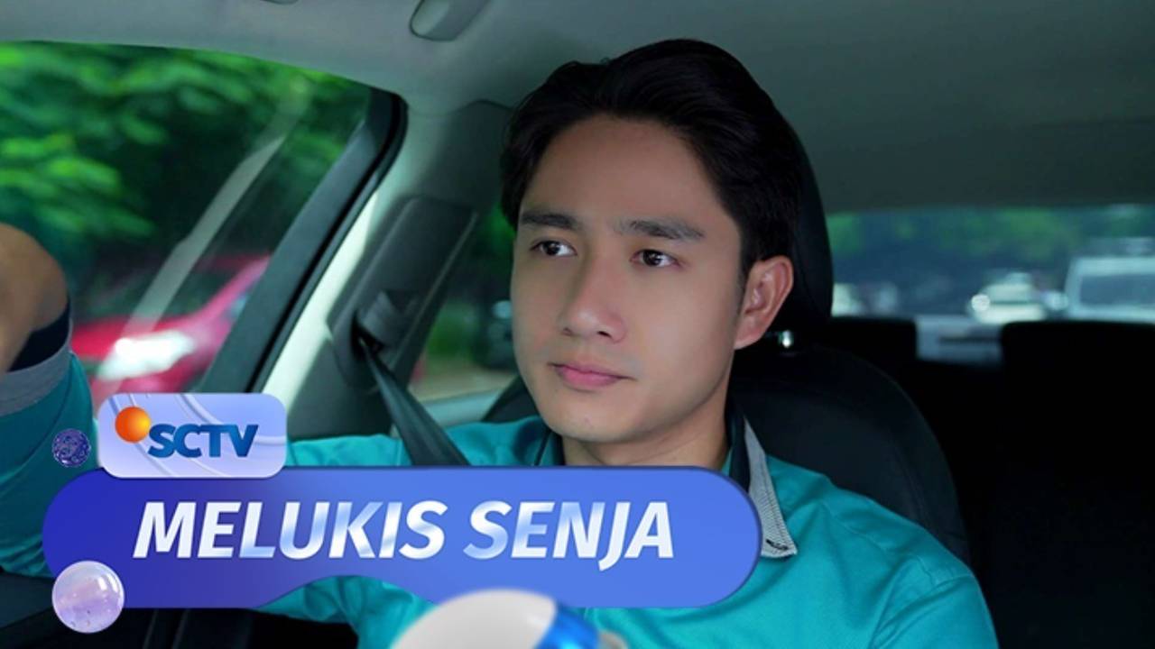 Melukis Senja - Episode 12 | Part 2/2 (2023) | Vidio