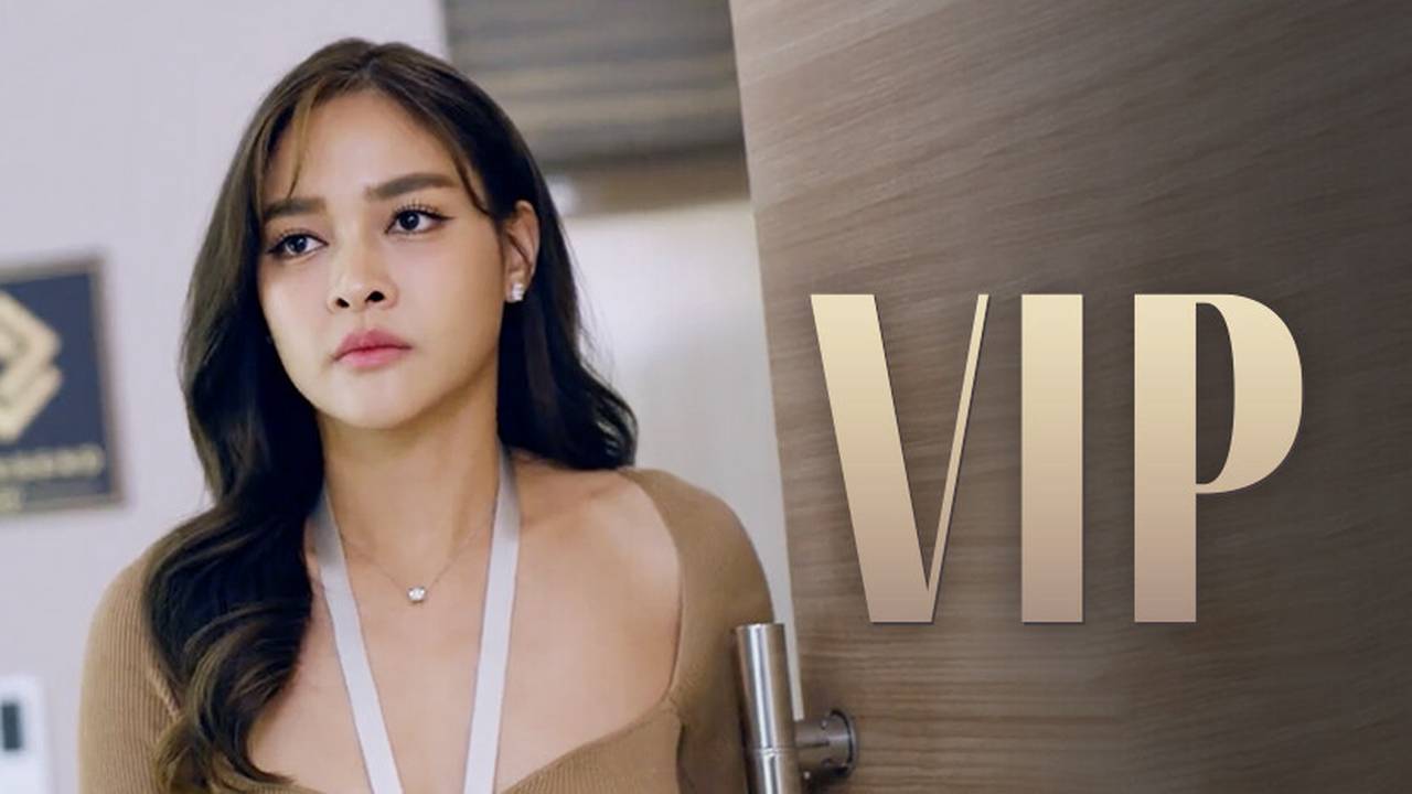 VIP - Episode 12 (2023)