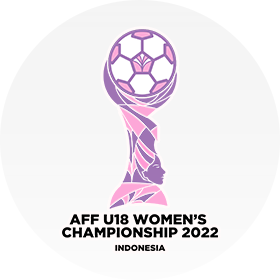Streaming Channel AFF U18 Womens Championship 2022 2025 | Vidio