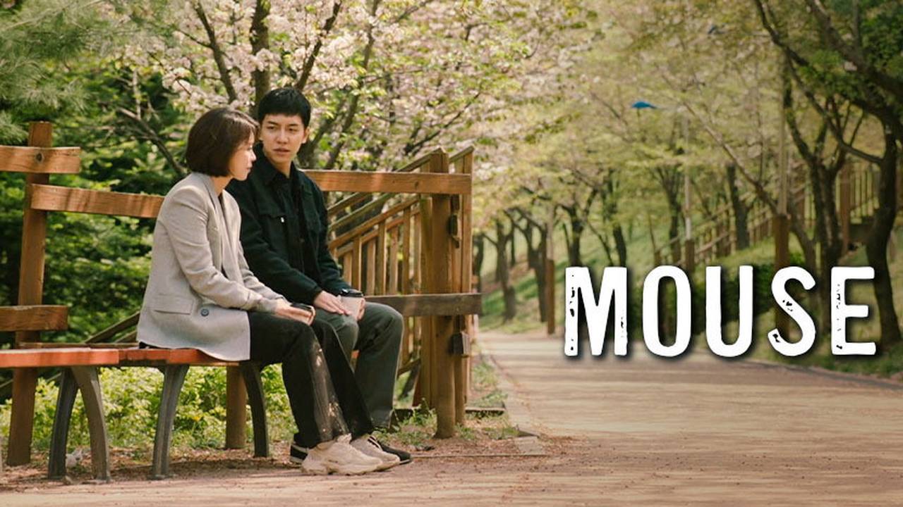 Mouse - Episode 12 (2021)