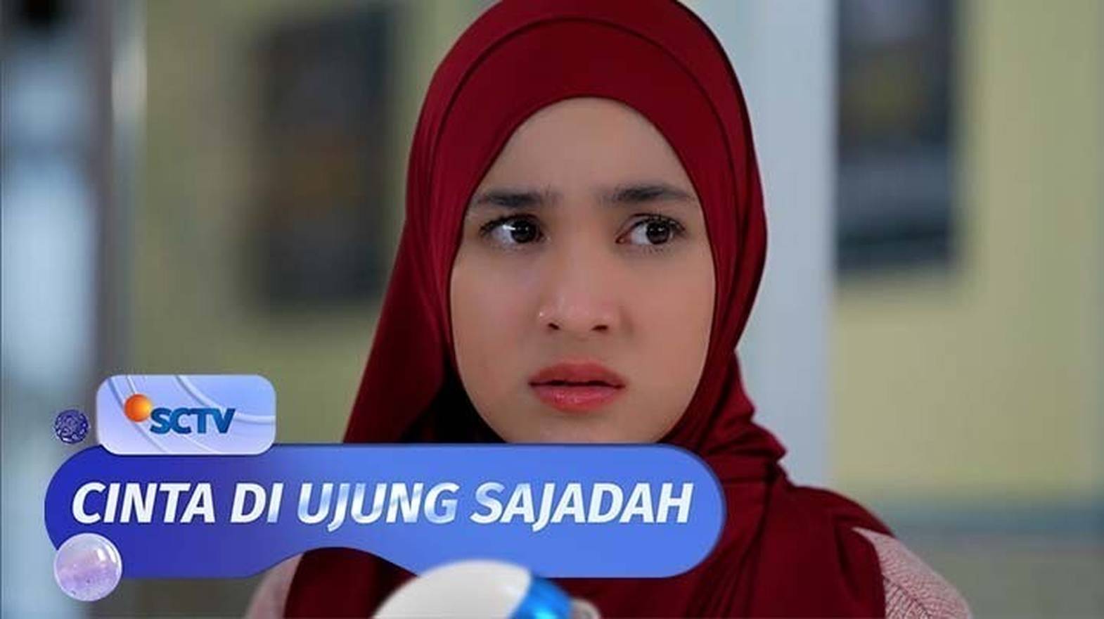 Cinta Di Ujung Sajadah - Episode 53 | Part 1/2 (2025) | Vidio