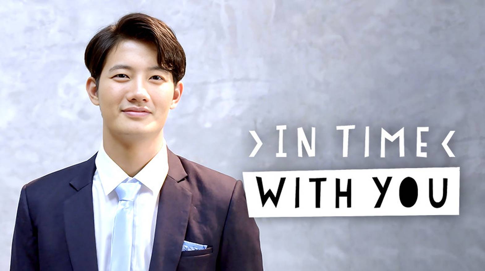 Gratis In Time With You Episode 01 2020 Vidio