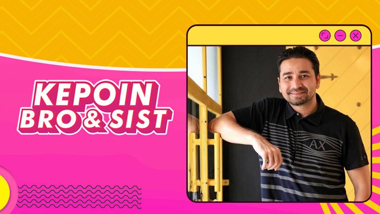 Terjebak di Dubai, Umar Lubis Hanya Berdiam Diri di Kamar Hotel Selama ...