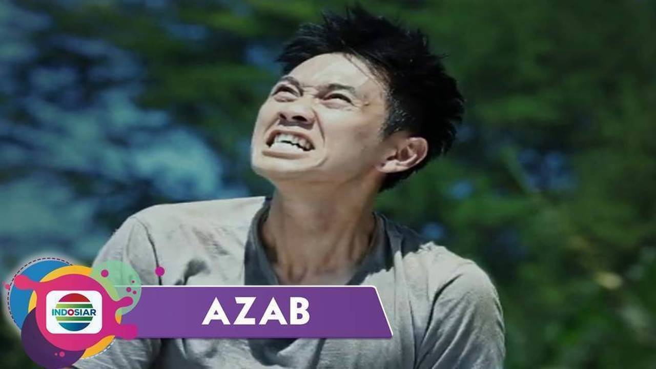 AZAB - Jenazah Yang Terikat Akar Full Movie
