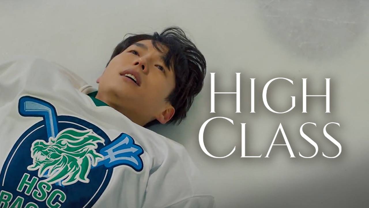 High Class - Episode 08 (2021) | Vidio