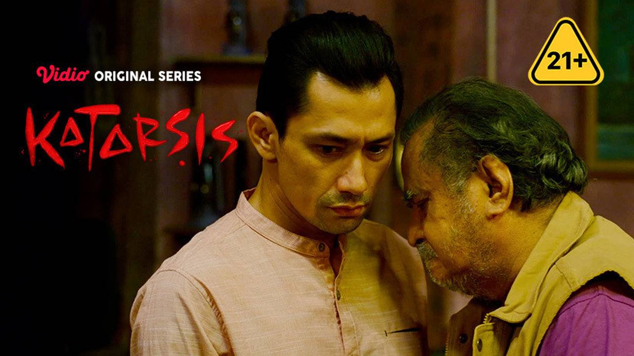 Katarsis Episode 5 - Shark Infested Waters | Vidio