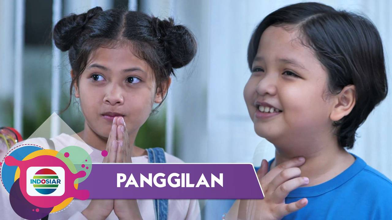 Panggilan - Episode 48 - Panggilan (2022)