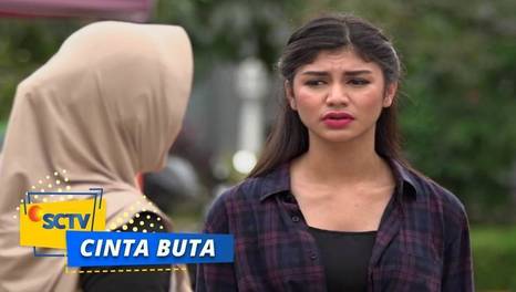 Cinta Buta SCTV (Episode Lengkap & Terbaru) | Vidio