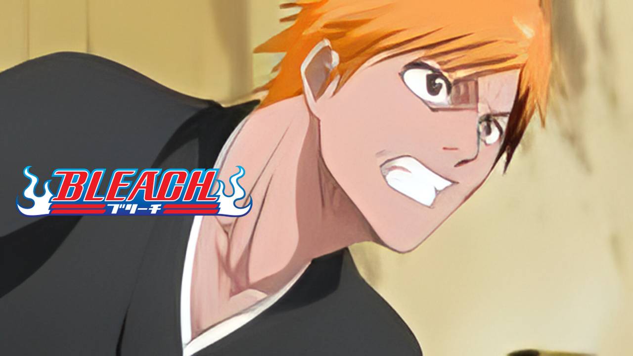 Bleach - Episode 47 (2010)